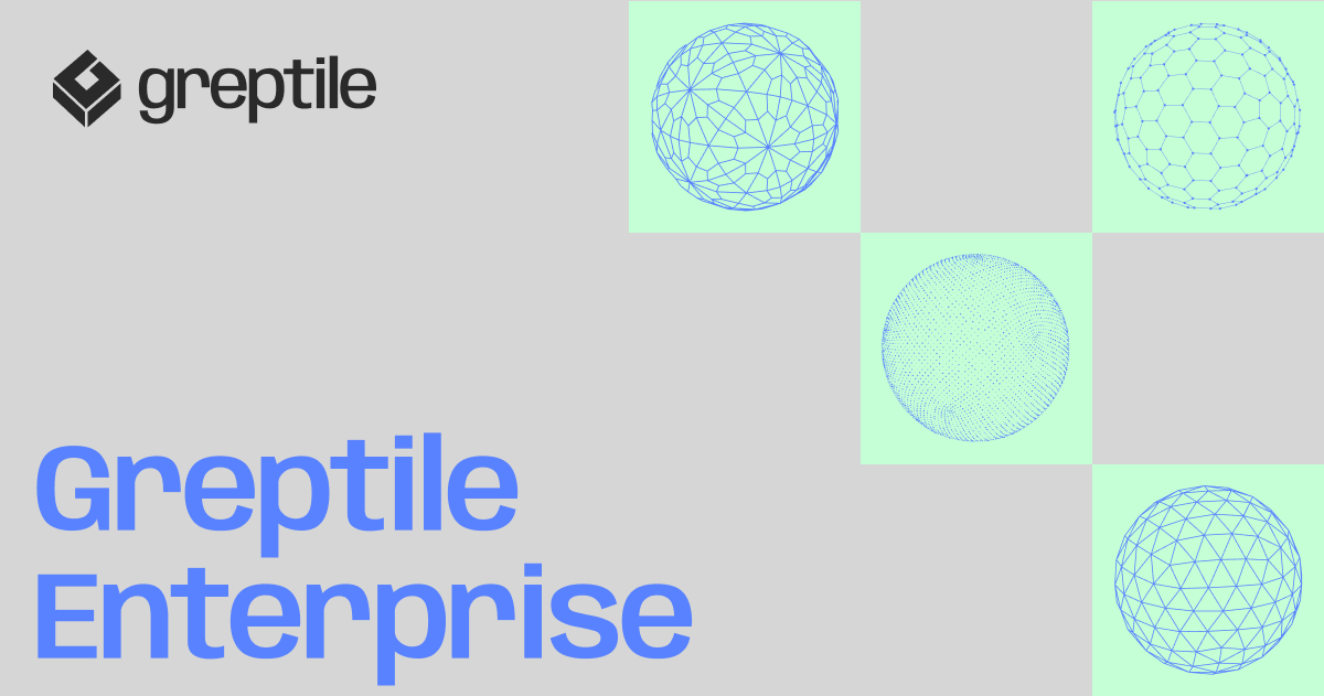 Enterprise AI Code Review | Greptile