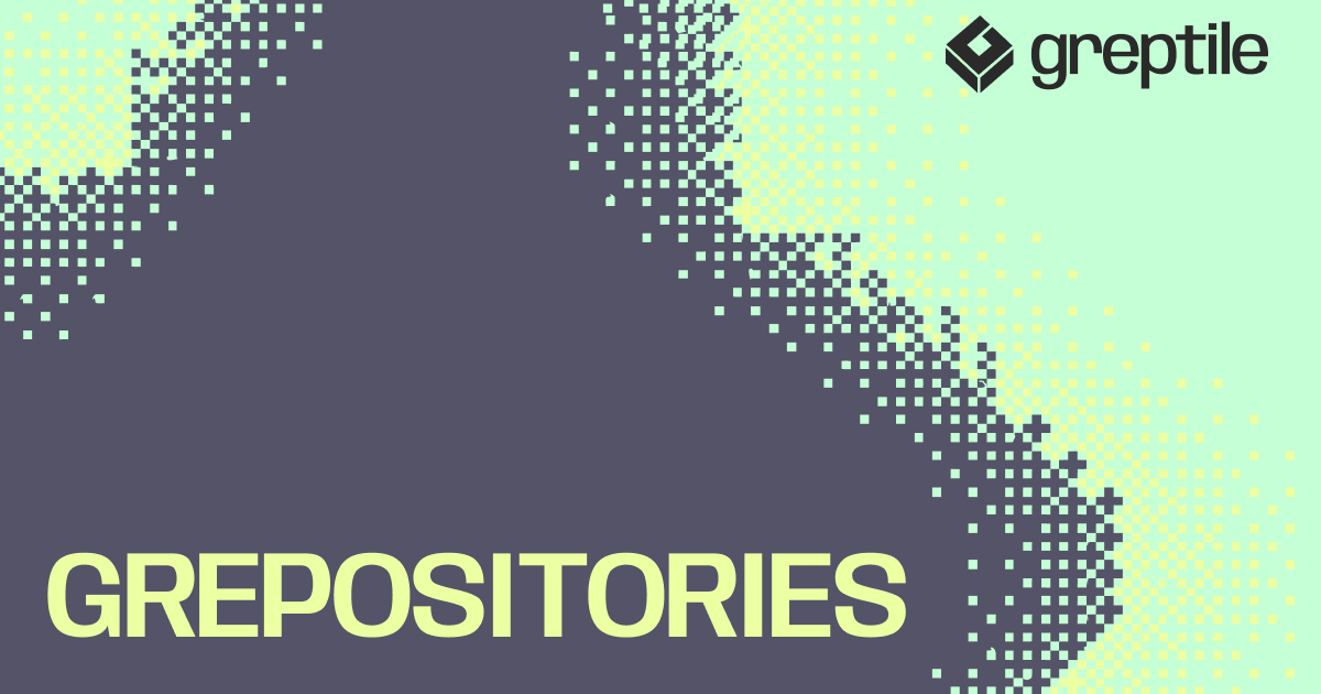 Grepository | Live Open Source Repository Rankings & Trends